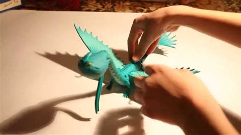 Как приручить дракона Обзор Кипятильник Youtube