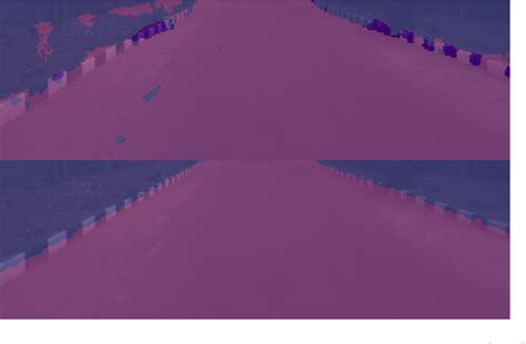 Figure 1 From Crf Based Method For Curb Detection Using Semantic Cues And Stereo Depth