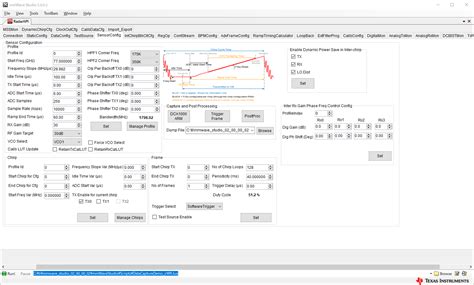 dca1000evm dca1000evm how does dca1000 save data from multiple tx antennas for awr1243