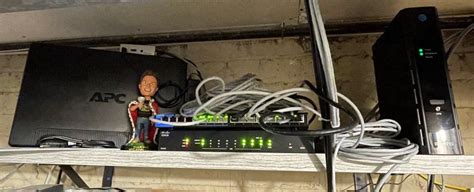 Tom Dean On Linkedin Networkadministration Networking Router