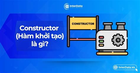 Constructor Là Gì Cách Sử Dụng Trong Java Hiệu Quả Tránh Lỗi
