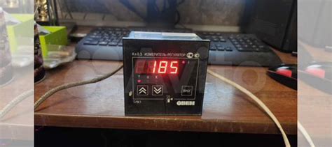 Трм 1а овен купить в Москве | Товары для дома и дачи | Авито