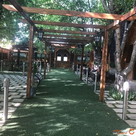 اطلاعات کامل کافه باغ عروس در شهر زنجان، ایران لست‌سکند