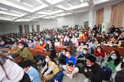 【岳麓讲坛】罗翔：罪刑法定与刑法解释 湖南大学 教务处