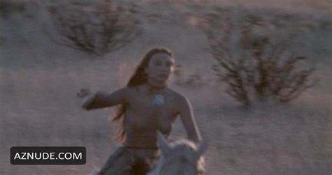 Toni Basil Nude Aznude