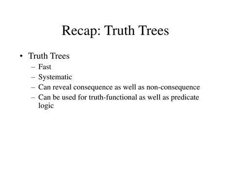 Ppt Predicate Logic Powerpoint Presentation Free Download Id146164