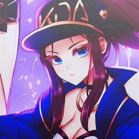 Pin De Octivia En K Da Akali Arte De Personajes Fondo De Pantalla De