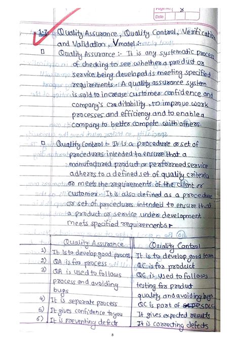 software testing notes unit 1 pdf