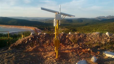 How Mines Can Use The Internet Of Things To Mitigate Risk