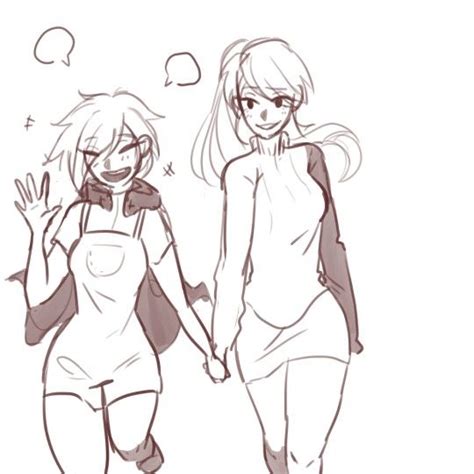 Pin By Christopher Xiong On RWBY Rwby Anime Rwby Rwby Characters