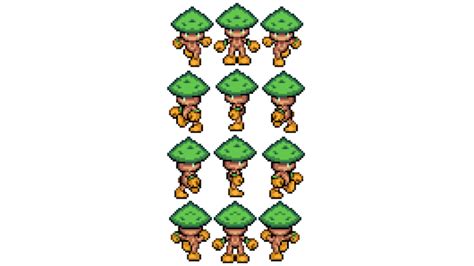 Create Walking Character Sprite Rpg Maker Mv By Jacehasbi Fiverr