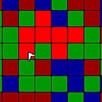 SAMEGAME Free Online Game On Miniplay Com