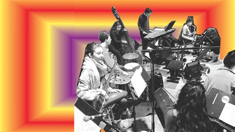 Onj Appel à Candidatures Orchestre Des Jeunes Saison 7 Site
