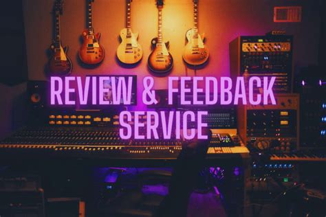 Review And Critique Your Music With Pro Audio Interface By Mttv Team