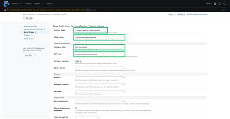 Deploy A Java Application To Tomcat Using Octopus Teamcity And