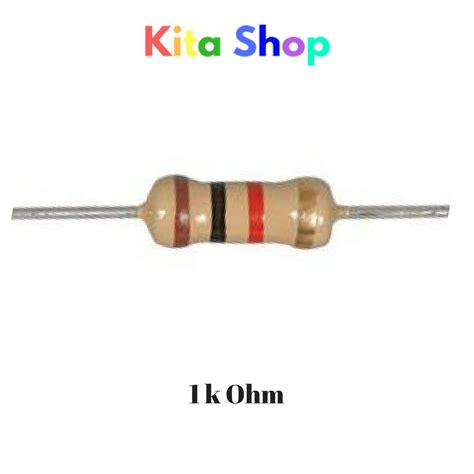 Resistors Prices And Promotions Jun 2026 Shopee Malaysia