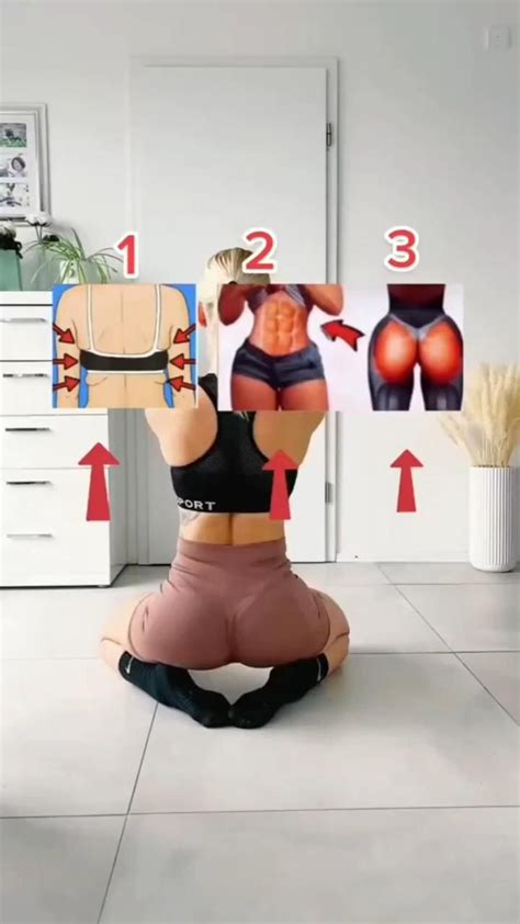 [Видео] «Пин от пользователя Revilo L на доске Gesundheit в 2024 г Упражнения для мышц рук