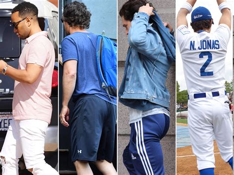 Who Has The Sexiest Butt Vote In Peoples Sexiest Man Alive Polls