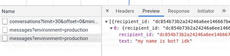 Rasa X Doesn T Display Reploes From Model Issue Rasahq Rasa Github