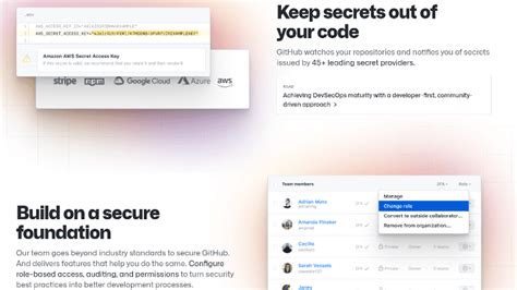Is Github Safe To Use