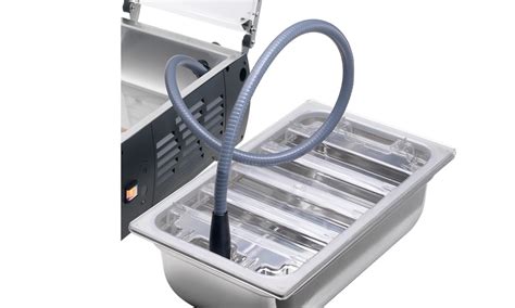 Easysoft Touch Vacuum Packaging Machines Sirman