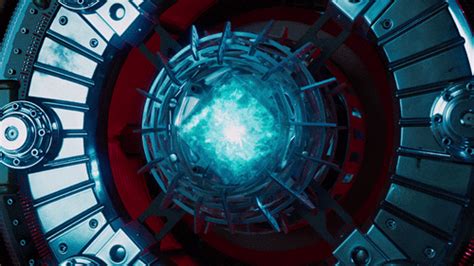 Tesseract  Find And Share On Giphy