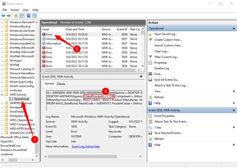 What Is The Wmi Provider Host Wmiprvseexe And Why Is It Using So