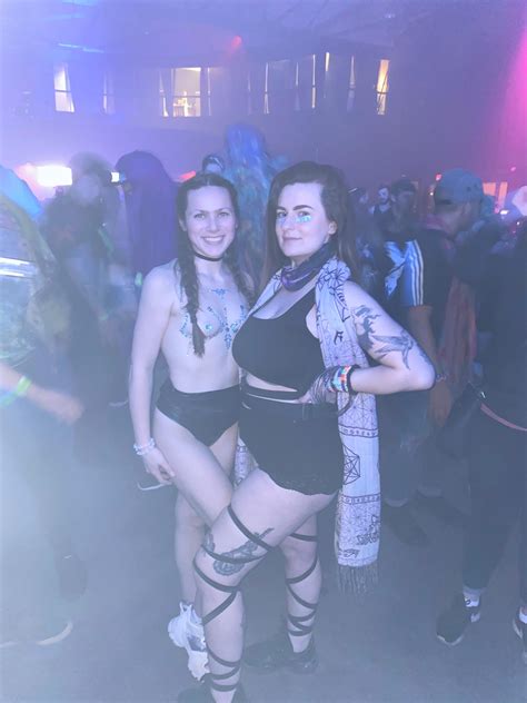 EXCISION Im On The Left Scrolller