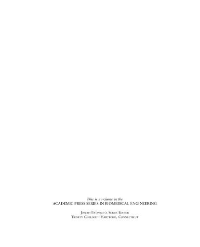 Circuits Signals And Systems For Bioengineers Pdfepub Version