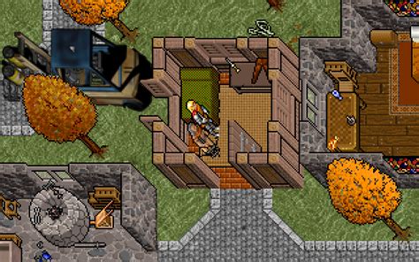 Gamasutra Scott Lembcke S Blog Adding Some Perspective To Your Unity D Game