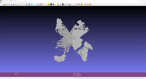 Incompleate Mesh Reconstruction · Issue 260 · Cdcseacaveopenmvs · Github