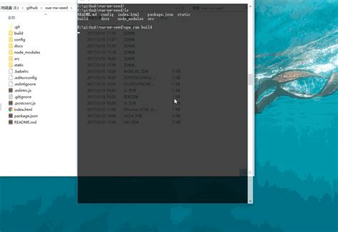 javascript 用 vue2 和 webpack 快速建构 nw js 项目 3 不爱吃西红柿的鱼 segmentfault 思否