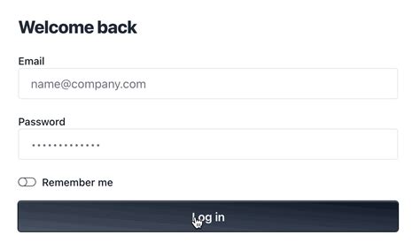 Better Inline Validation For Rails Forms With Viewcomponent Or Partials Rails Designer