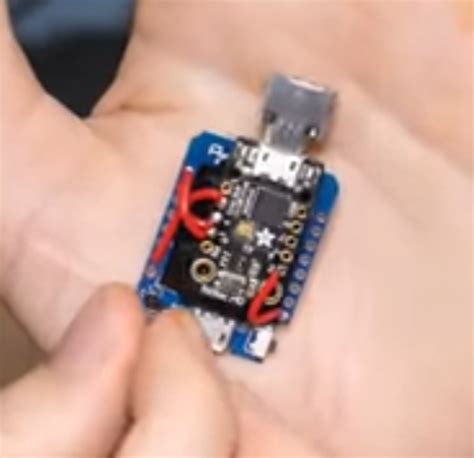 Attiny85 Need Info About The Bytes Size Output Page 2 3rd Party Boards Arduino Forum