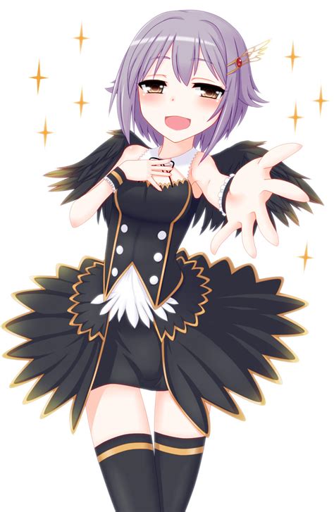 Koshimizu Sachiko Idolmaster And 1 More Drawn By Yoiyami Mutsuki