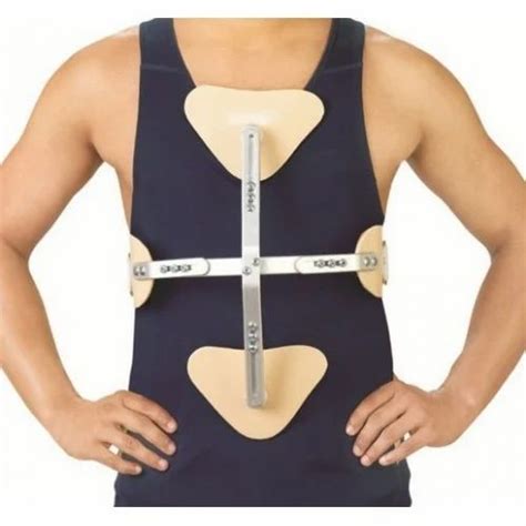 Hyper Extension Brace At Best Price In Malappuram By Kottakkal