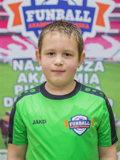 jakub zawadzki mks funball kluczbork
