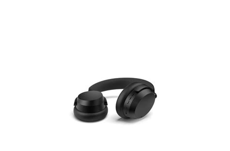 ΑΚΟΥΣΤΙΚΑ ΑΚΟΥΣΤΙΚΑ Bluetooth Sennheiser Sennheiser Accentum Wireless Black Ακουστικά