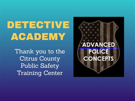 Advanced Police Concepts Great Week Teaching Some Awesome Leos We Continue To Try And Bring