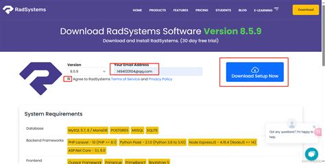 探索radsystems:低代码开发的新选择(一) Csdn博客 探索radsystems:低代码开发的新选择(一) Csdn博客