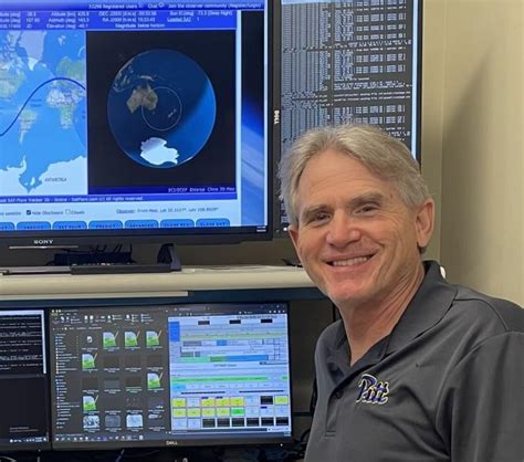 Alan George Shrec Nsf Center For Space High Performance And Resilient