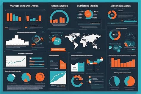 Premium Photo Marketing Metrics Demystified
