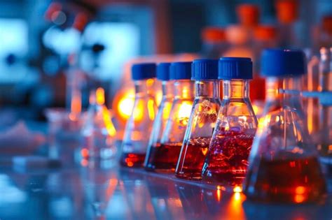 Premium Photo Laboratory Specimens An Image Showcasing Laboratory