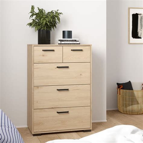 Sofia Chest 3 2 Drawers White That Home Shop By That Home Shop