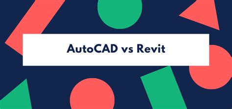 Microstation Vs Autocad Whats The Difference 2023