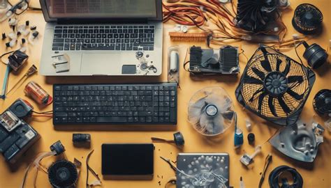 Why Does My Computer Get Hot So Fast Troubleshooting Guide