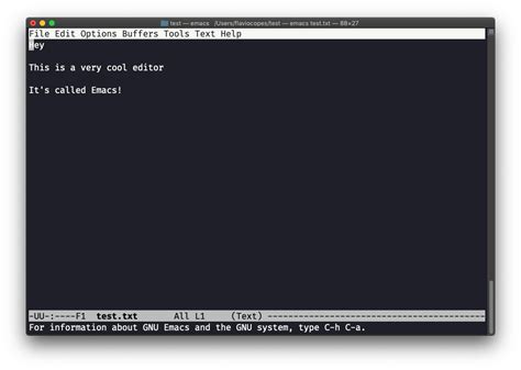 The Linux Command Handbook Learn Linux Commands For Beginners