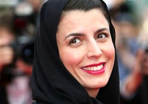 لیلا حاتمی الهه زیبایی ایران در 52 سالگی عکس های حیرت انگیز و جذاب