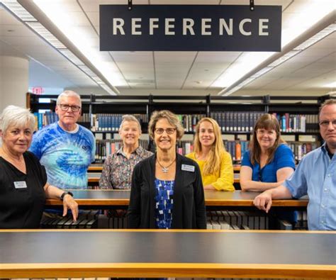 Library Quinsigamond