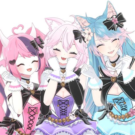 Yoolie Yoolies さんのイラスト・マンガ作品まとめ 4 件 Twoucan